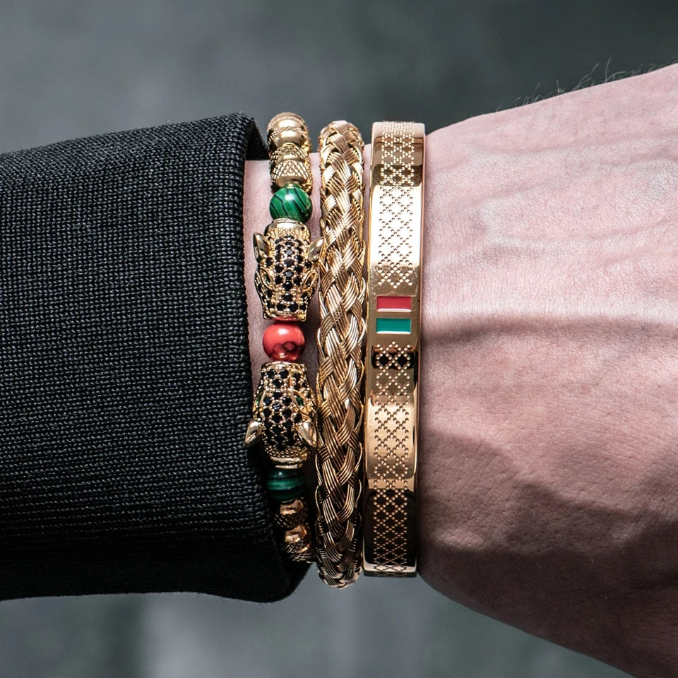 Pulsera Gama Alta – ARMCOMP