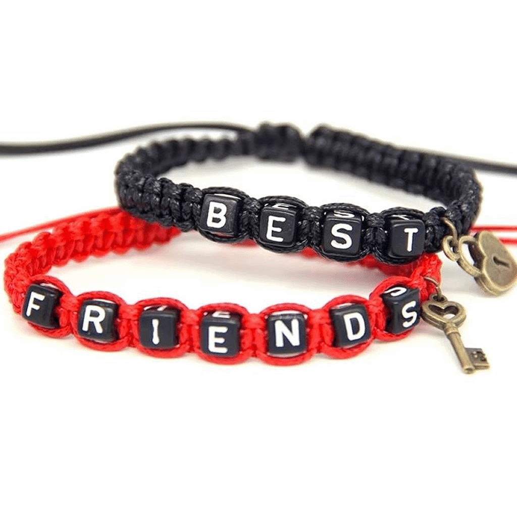 Pulsera Best Friend – ARMCOMP